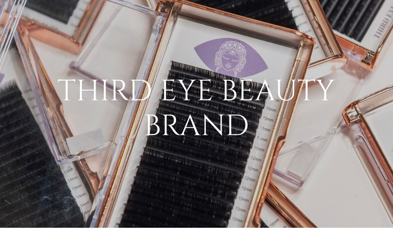 Third Eye Beauty Brand
